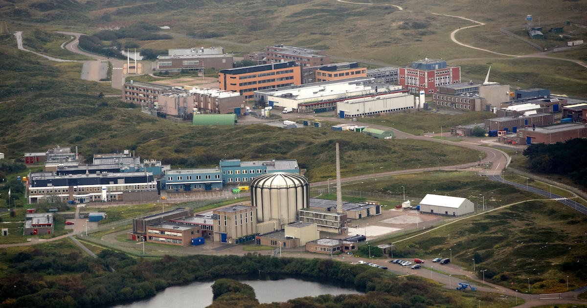 Nucleaire reactor in Petten tot zeker half maart buiten bedrijf | Regio ...