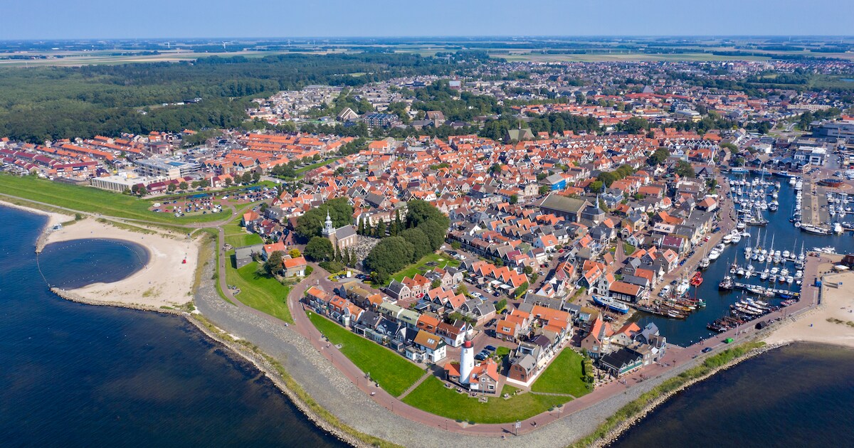 ‘Opstootje’ tijdens koningsnacht op Urk blijkt fataal: man (30 ...