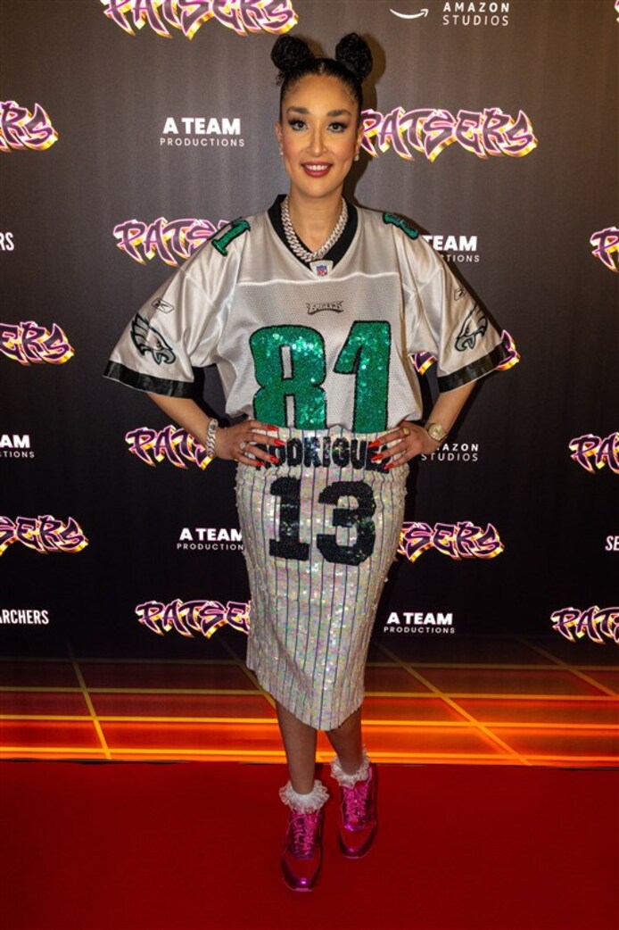 Nu ze 35 kilo is afgevallen deelt Soundos El Ahmadi meer dan ooit haar ...