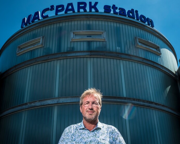 Oud-directeur PEC legt functie bij SVI neer na verschil van inzicht ...