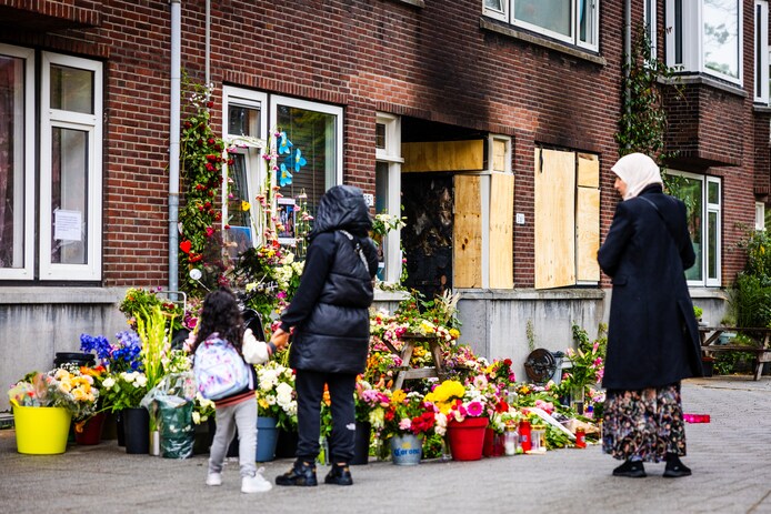 Afgrijselijk begin van 2025, wat is er aan de hand in Rotterdam? ‘De ...