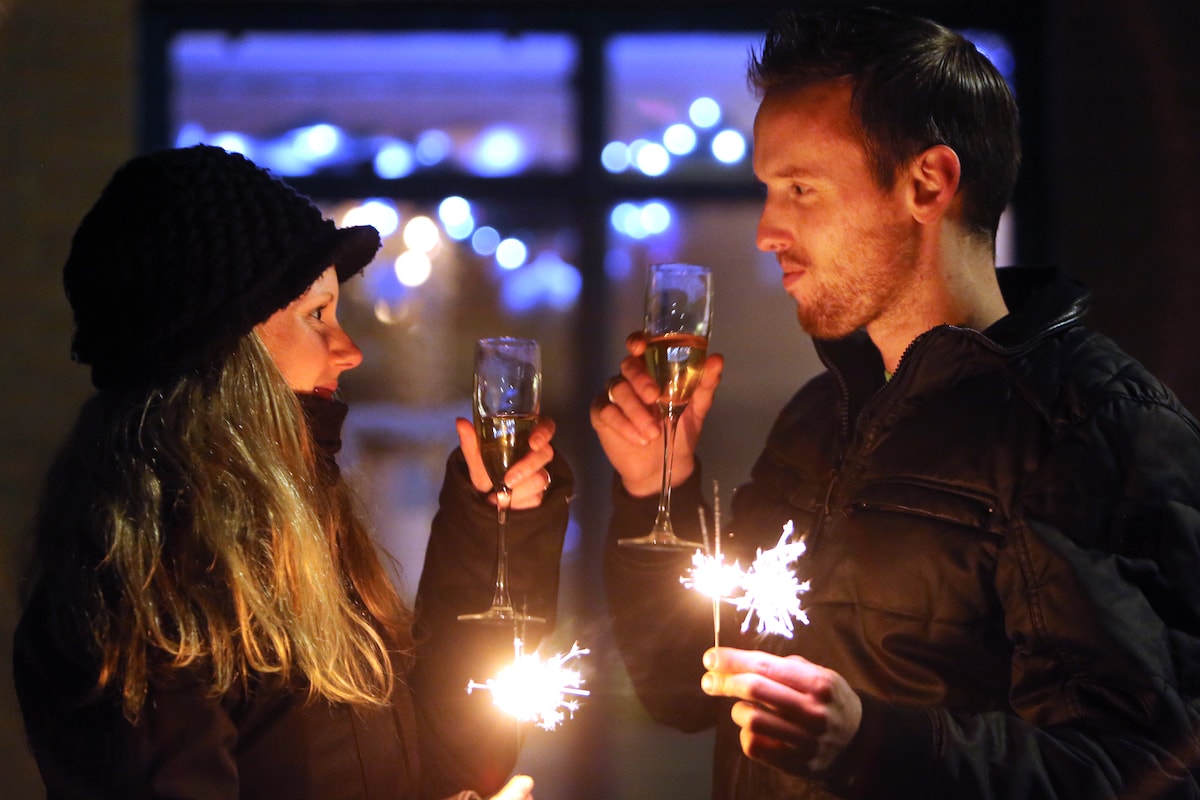 Nieuwjaarsreceptie in Hoofddorp op maandagavond | Haarlemmermeer | AD.nl