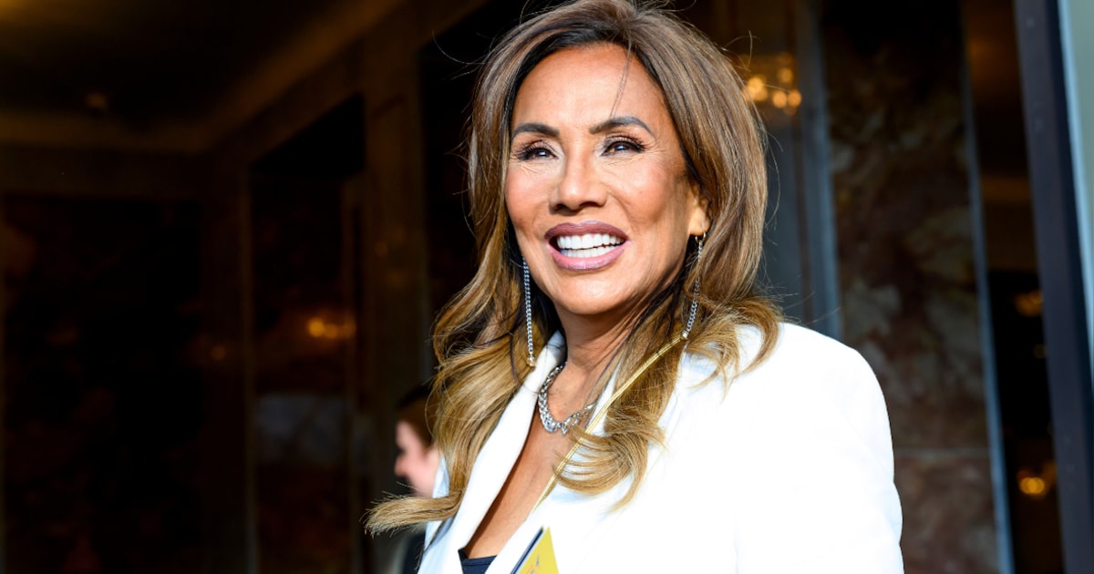 Patty Brard 70 jaar: wat weet jij van de presentatrice en zangeres ...