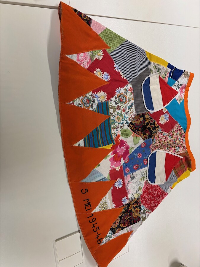 Expositie 80 jaar vrijheid in Turmac Cultuurfabriek Zevenaar | Foto | AD.nl