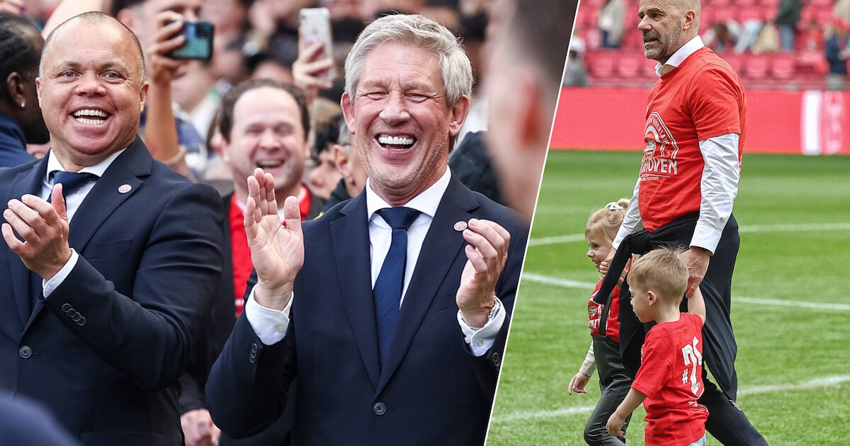 Niet meer scouten in Duitse middenmoot en het Alex Ferguson-management ...