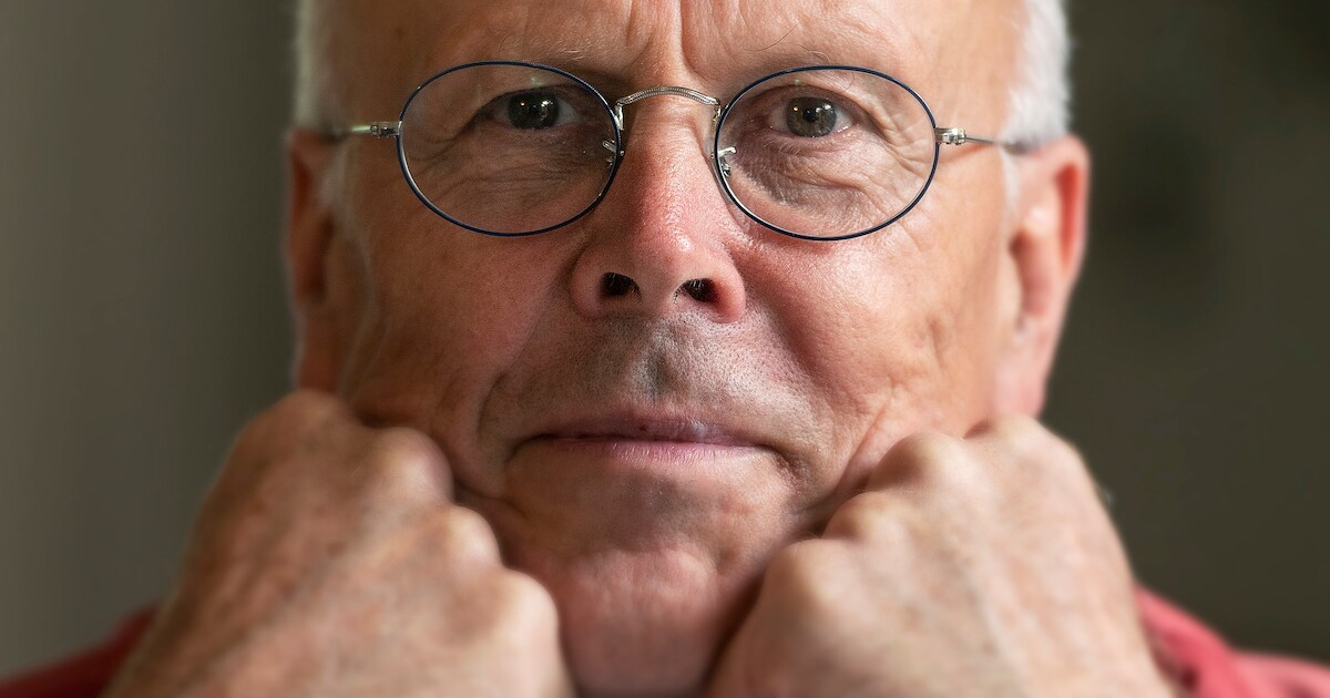 Voormalig korpschef: ‘De groeibriljant politie Horst werd niet ...