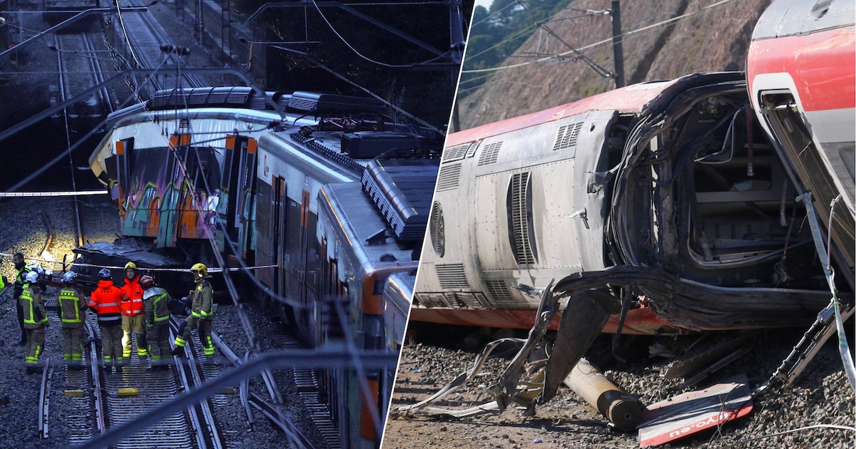 Machinistenvakbond Spanje roept op tot staking na twee ernstige ...