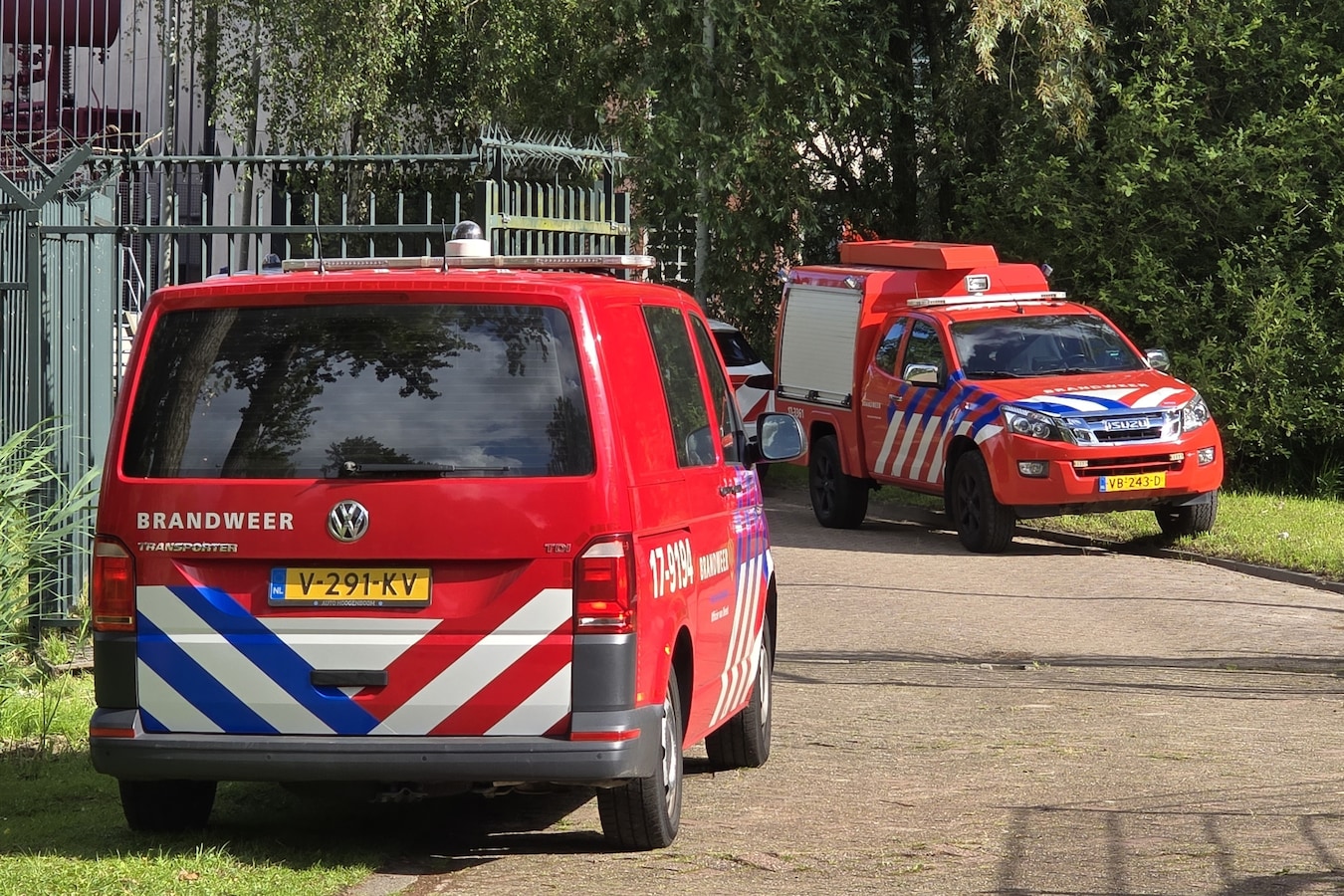 Grote stroomstoring in Rotterdam-Zuid: duizenden huishoudens komende ...