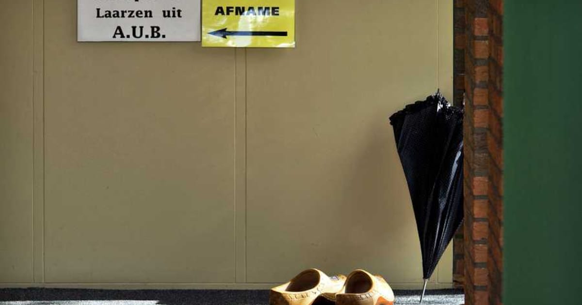 Alle DNA in zaak-Vaatstra vernietigd | Nieuws | AD.nl