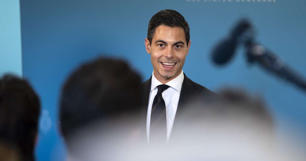 Nieuwe ploeg van Jetten telt opvallend veel defensiekenners | Nieuws ...