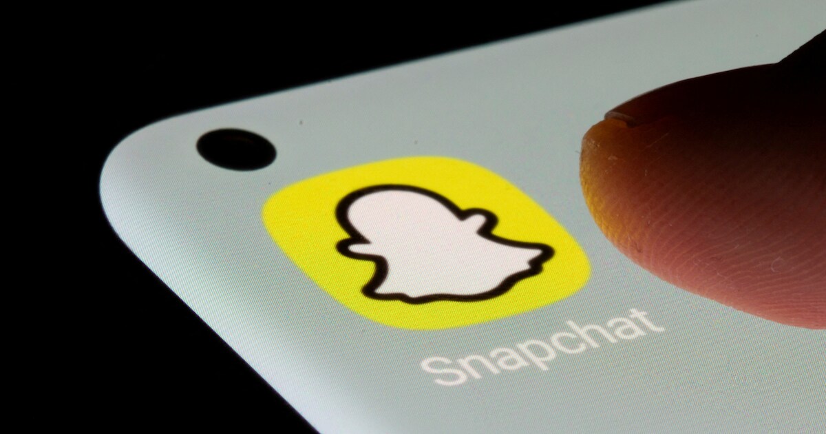 Ruzie op Snapchat loopt helemaal uit de hand: ‘Het was alleen maar de ...