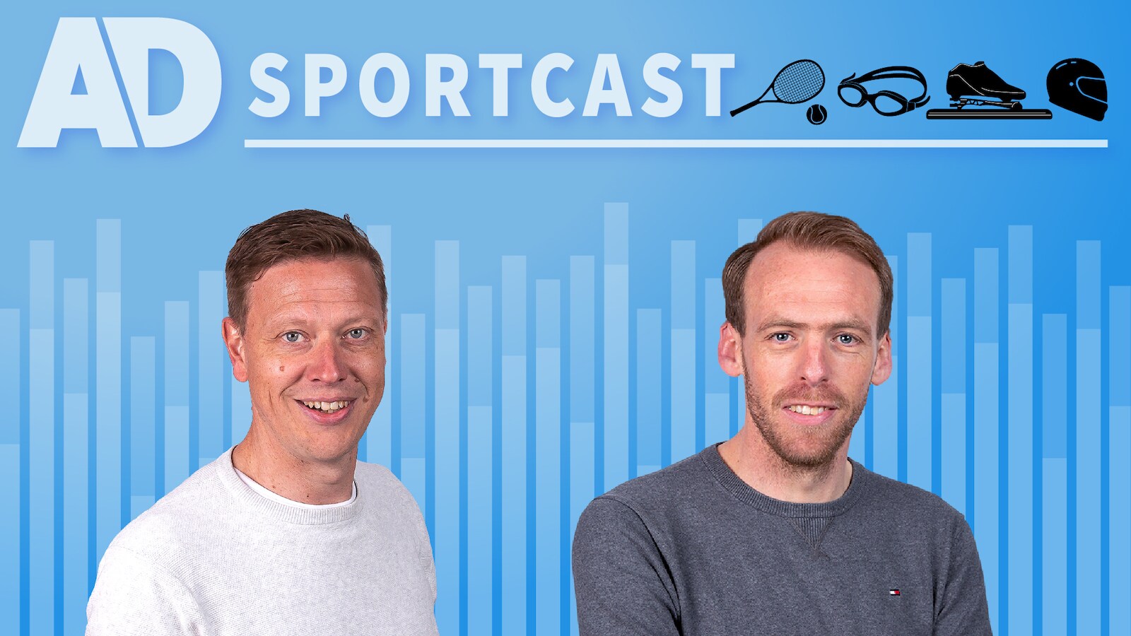Sportcast | ‘Het gepraat is eindelijk over, we gaan nu echt zien wat er anders is aan de auto's ...