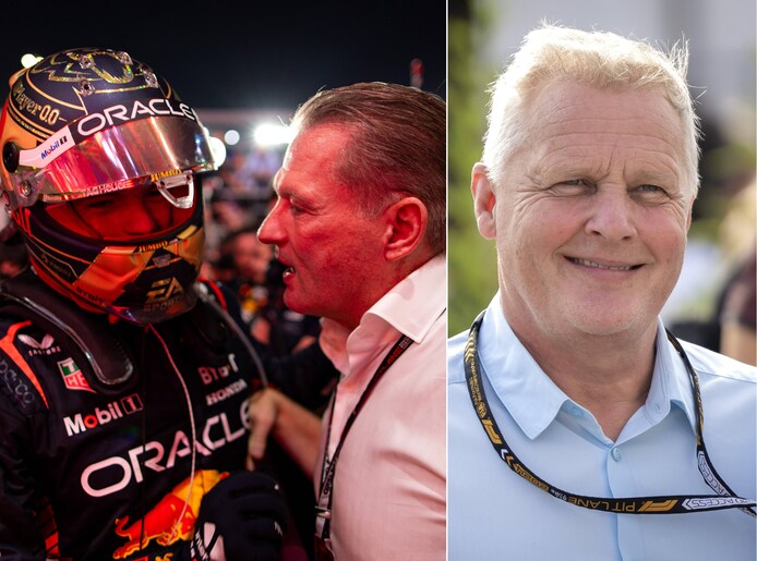 FIA-steward na felle kritiek Max en Jos Verstappen: ‘Ik ben niet de enige die vond dat hij over ...