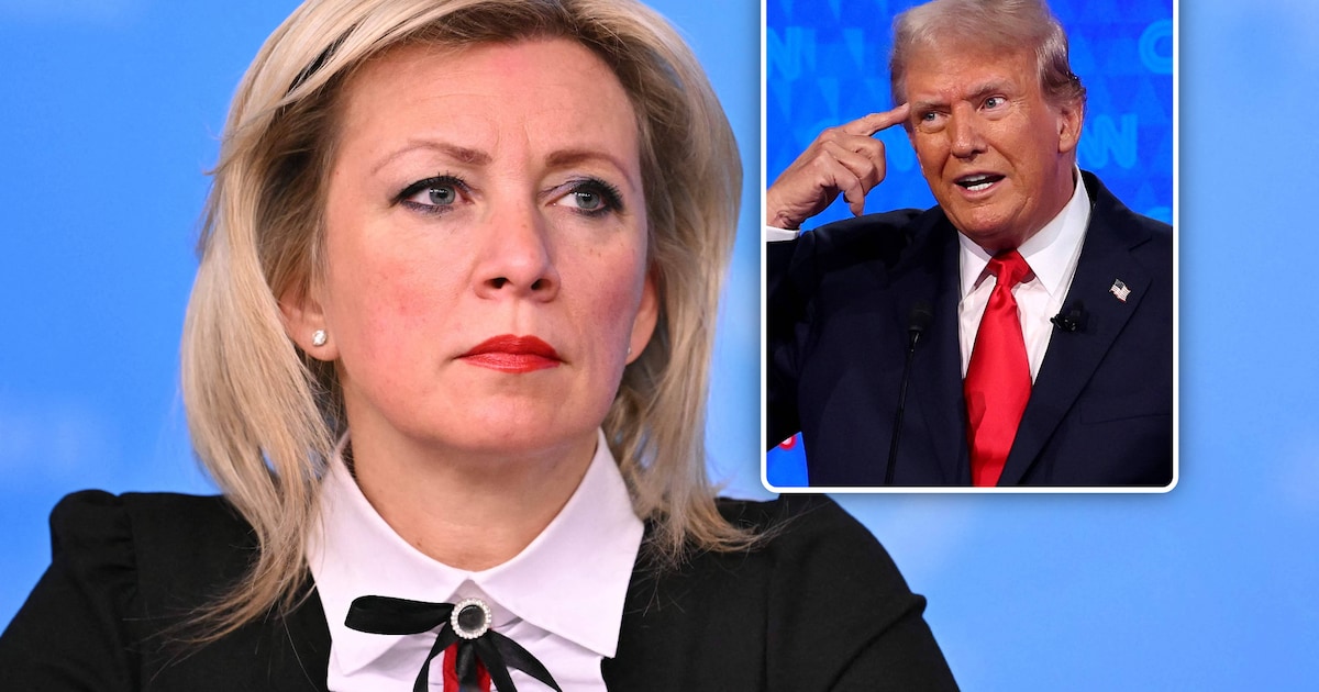 Moskou boos op Trump omdat hij Amerikaanse rol in Tweede Wereldoorlog ...