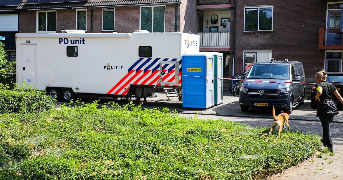 Man in woning Apeldoorn door misdrijf overleden: verdachte (41 ...