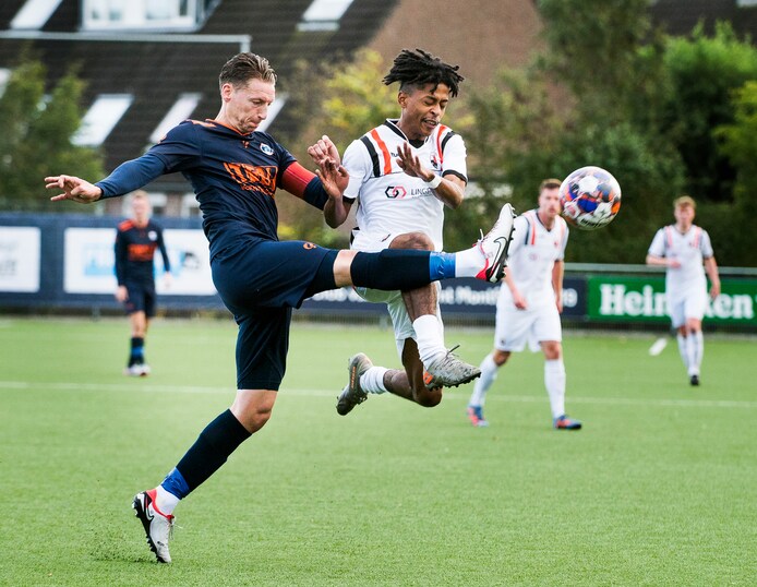 Jodan Boys verliest op bezoek bij Montfoort SV'19: ‘De energie om de ...