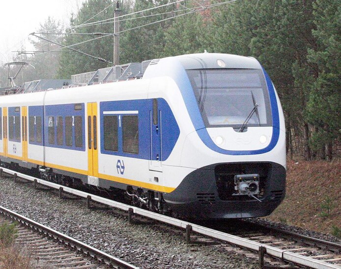 Trein werd in alle hectiek verkeerde kant op gestuurd: hoe kon dit ...