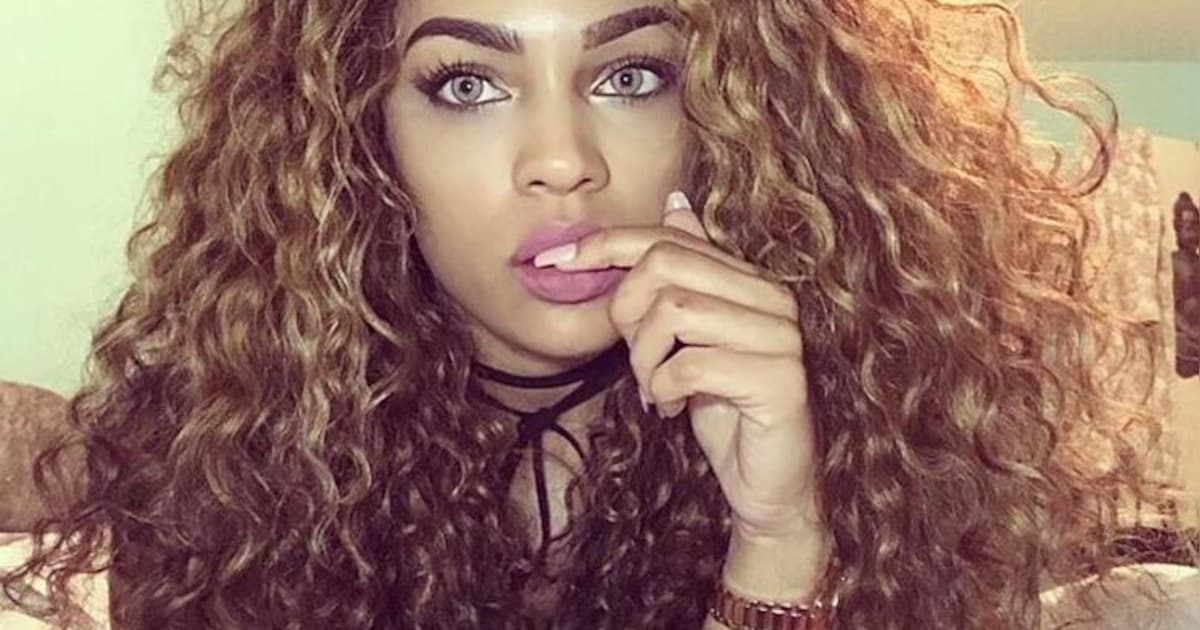 Engelse vindt geen vriend omdat ze te knap is | Buitenland | AD.nl