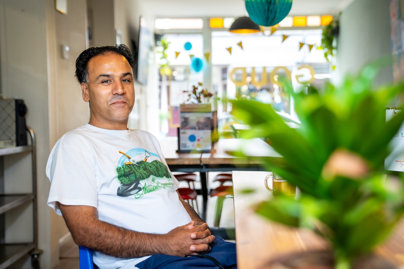 Hij droeg geen Rolex en ging het liefst met de bus: miljardair Martijn ...