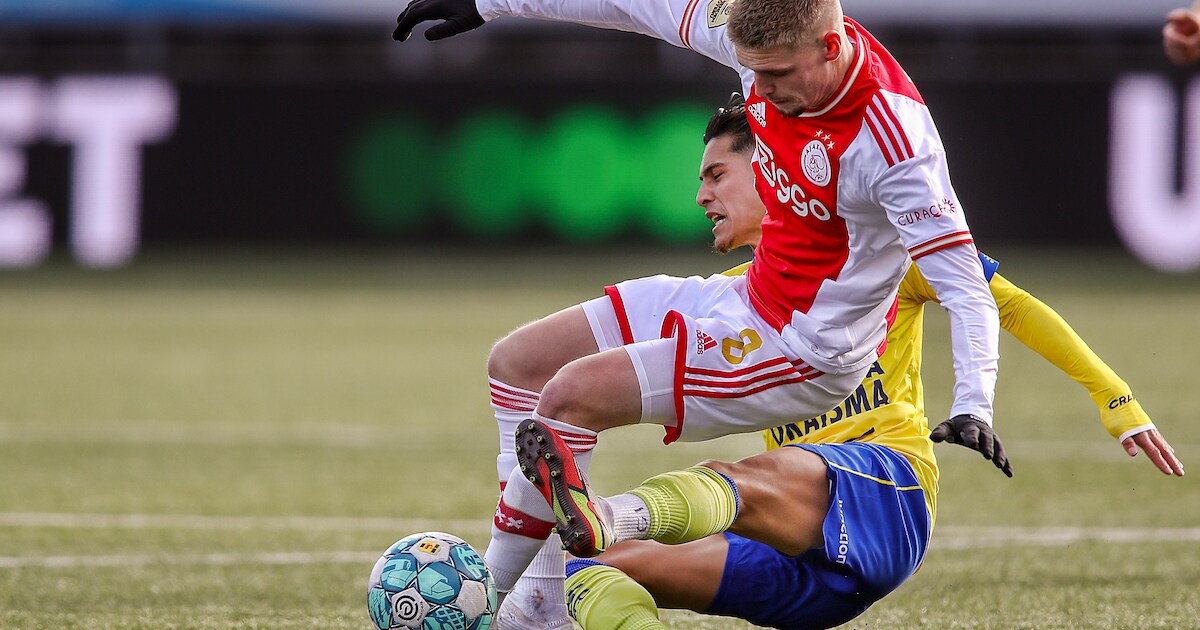 Foor kijkt uit naar beladen weerzien, NEC roept fans op zich te ...