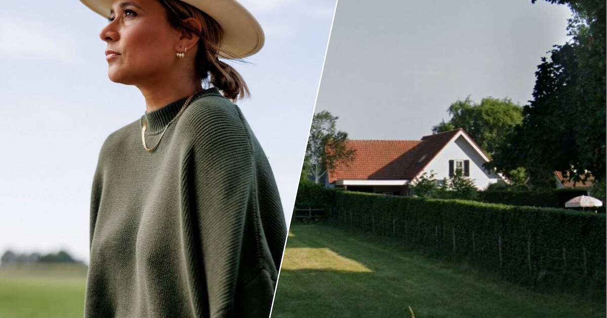 Influencer moet luxe villa van 1,4 miljoen in Brabants gehucht verkopen ...