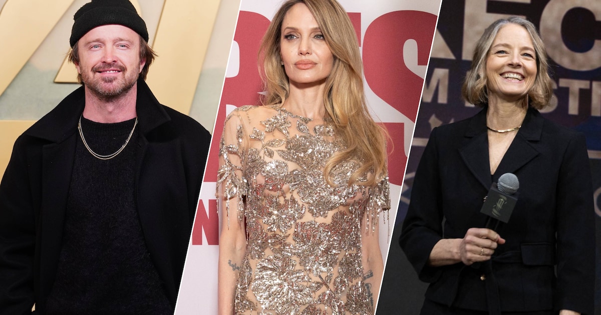 Waarom Hollywoodsterren massaal naar Frankrijk verkassen: ‘Ik wil mijn ...