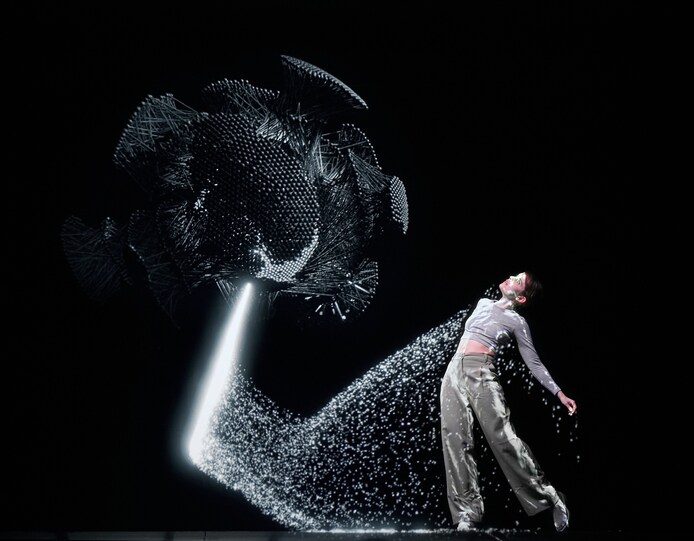 Primeur in Delft: beleef artificial intelligence tijdens speciale voorstelling in Theater de ...