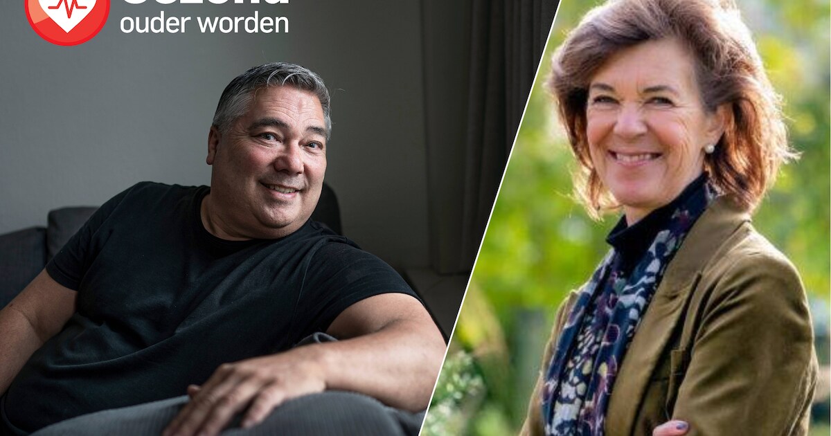 Hoogleraar Tineke helpt Eddie om socialer te worden: ‘Het is goed om ...