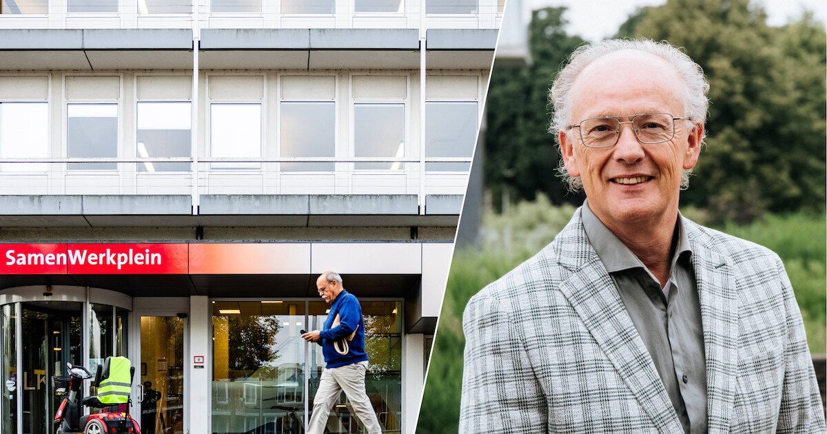 Waarom weer een directeur vertrekt bij de Sociale Dienst: ‘Regels zijn ...