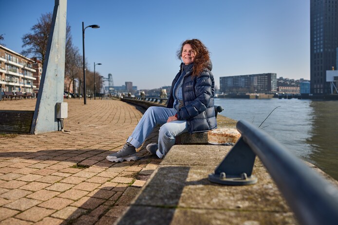 Ellen vreest gevolgen klimaatverandering voor haar historische pand in ...