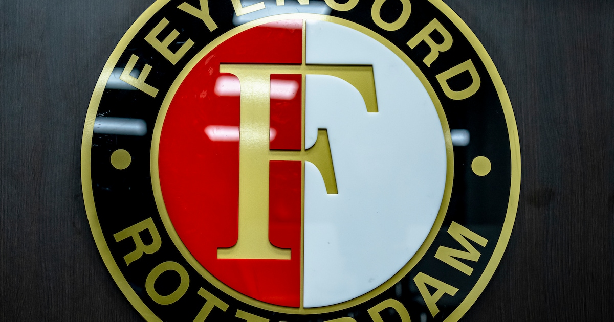Ruud van der Knaap nieuwe commercieel directeur Feyenoord: ‘Geweldig om ...