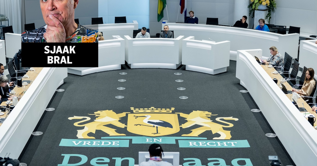 Den Haag krijgt ‘mandarijncoalitie’: een sinaasappel is een mandarijn ...