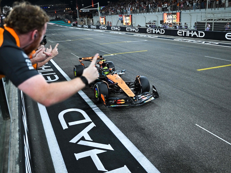 Tijden Formule 1 Grand Prix van Groot-Brittannië | Zo laat begint Max ...