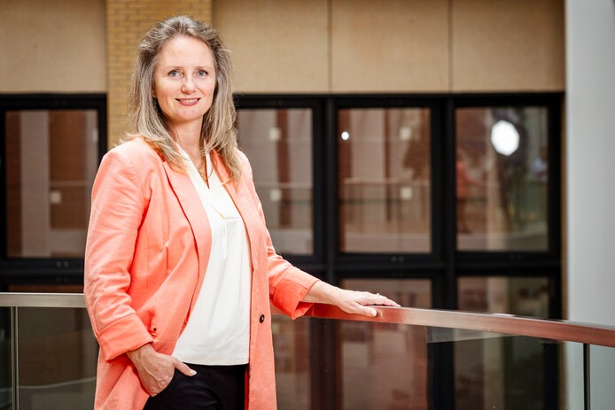 Agema geeft eerste interview als minister: ‘Ik ben zo bang dat ik te ...