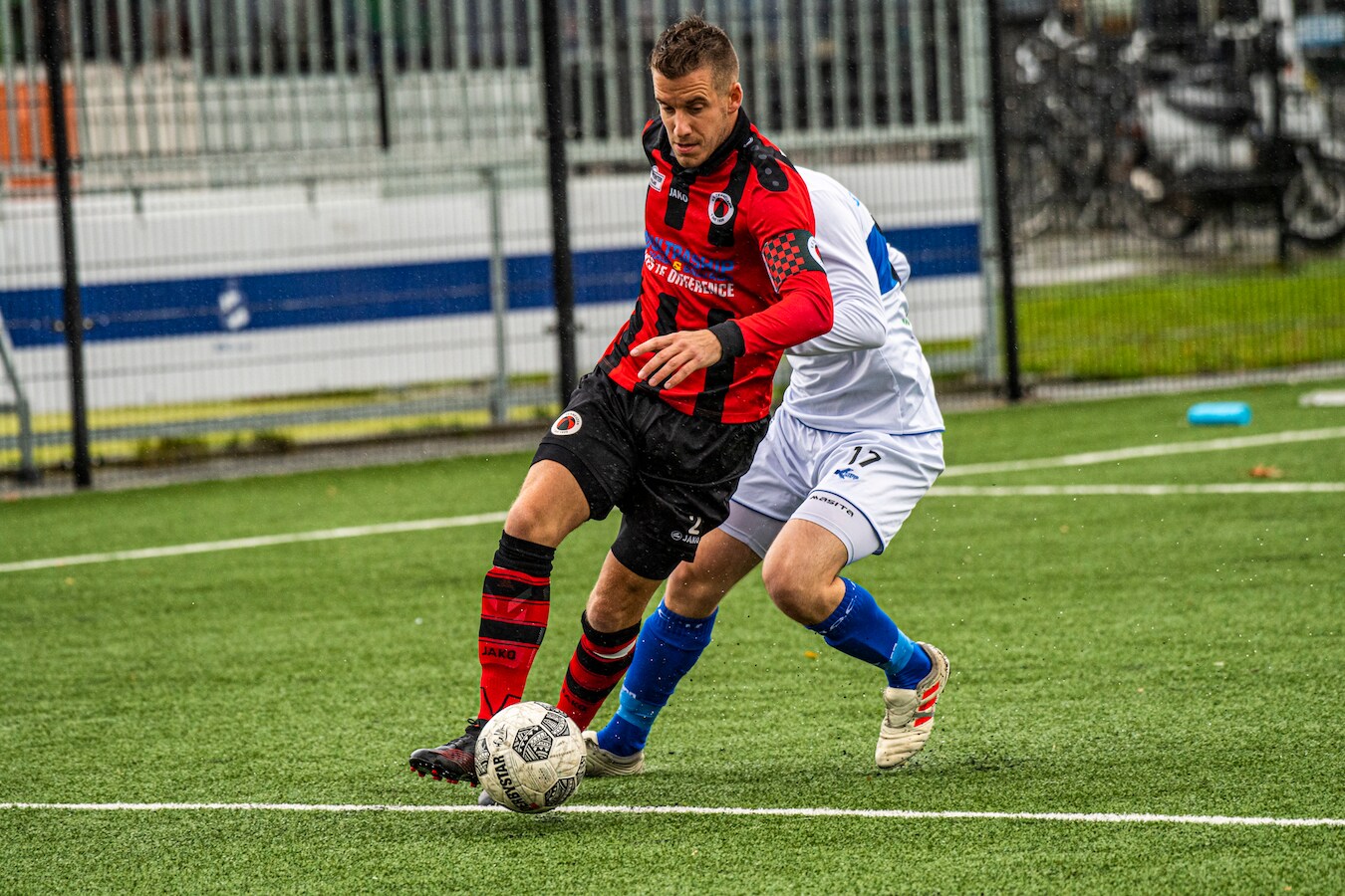 Debutanten, derby's en adieu lange bal: het gaat (eindelijk) weer om de ...