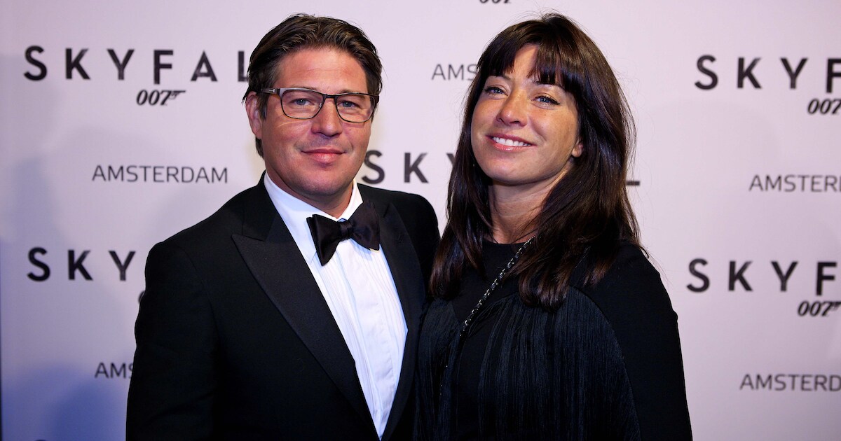 Amanda Krabbé weer alleen op reis | Show | AD.nl