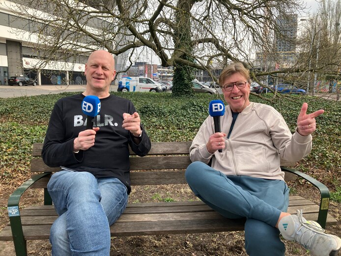 Elfrink & De Mos | ‘Noa Lang gaat het Rosa en Ajax moeilijk maken ...