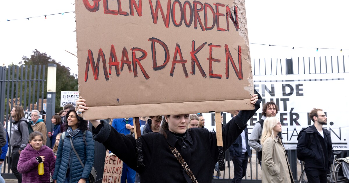 Kritiek op plannen Ridderkerk om zelf huurwoningen te verdelen: ‘Meer ...