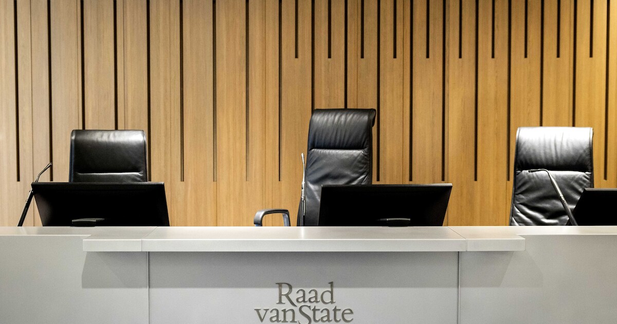 Breda moet inwoners uit de rechtbank houden, vindt LPF: ‘Vermijd ...