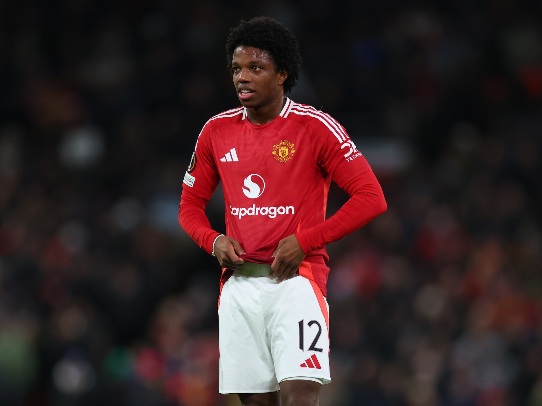 LeBron James (40) weet van geen ophouden en begint aan 23ste NBA ...