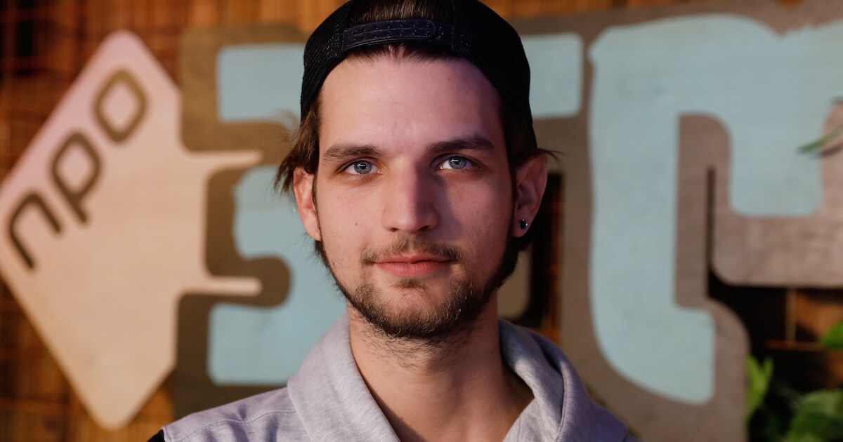 Kaj van der Ree neemt advocaat na beschuldigingen wangedrag | Show | AD.nl