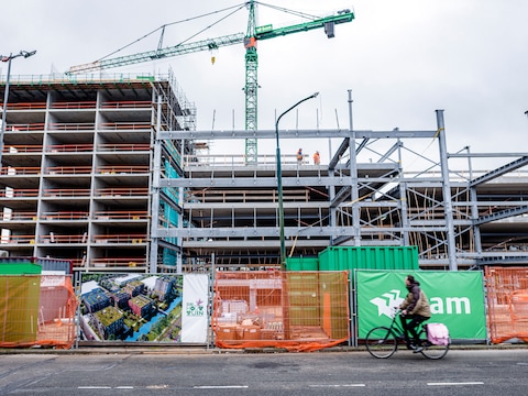 Midden-Groningen zet in op betaalbaar wonen en leefbare wijken | Regio ...