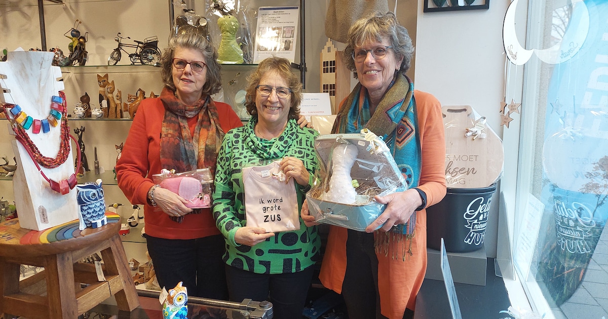 Wereldwinkel Wateringen verkoopt nu producten van Middin Turfschipper ...