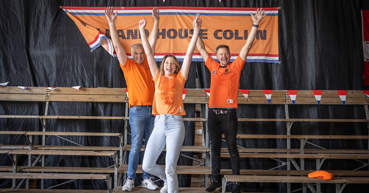 Hier bekijk je het EK voetbal in Zeeland: ‘Het leeft enorm’ | Terneuzen ...