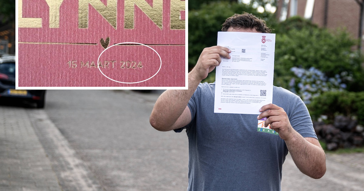 Geboorte gemist, geld al afgeschreven: in dit dorp duikt plots een berg ...