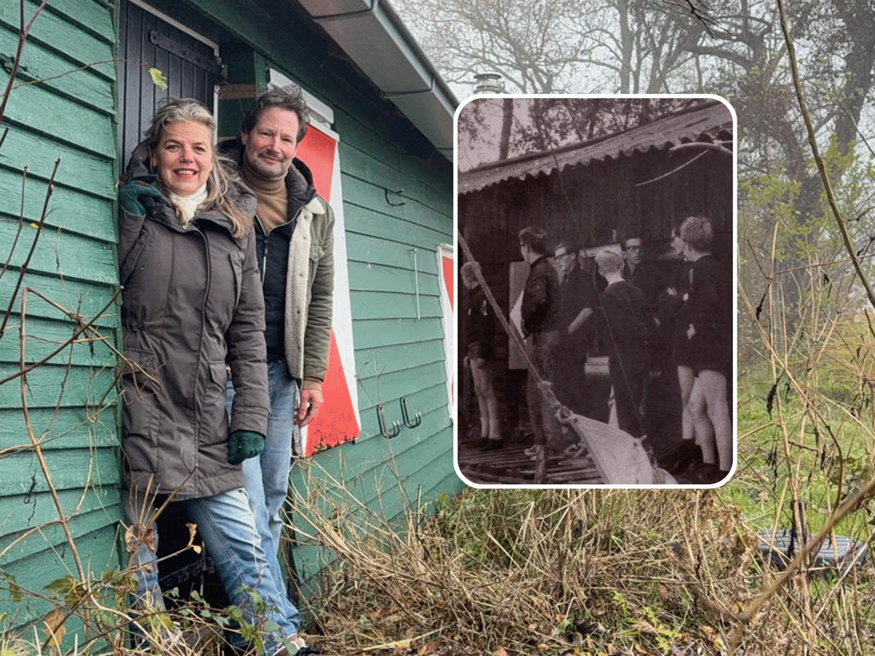 Meer ouderen belanden na val in ziekenhuis of overlijden, risicotest ...