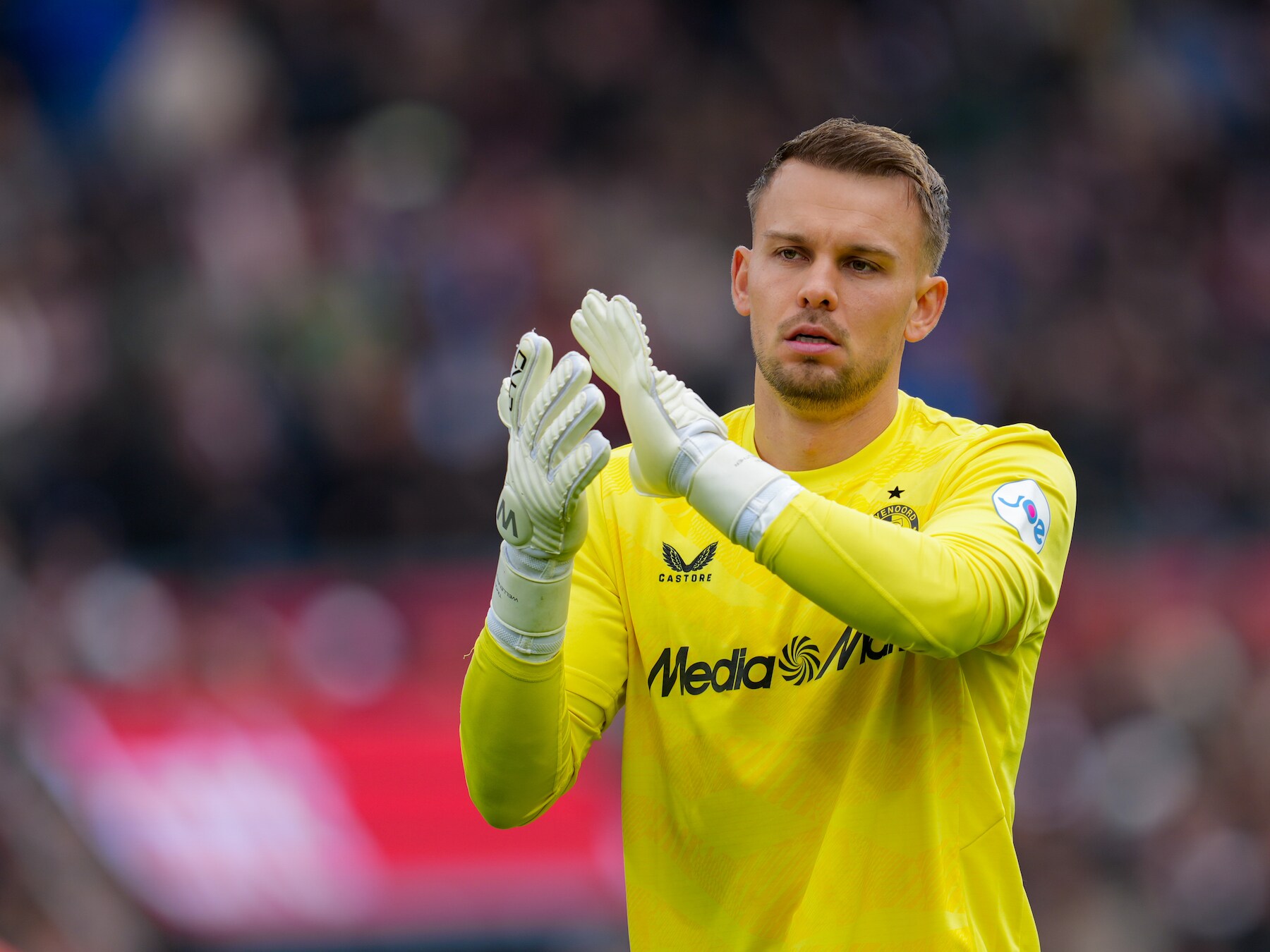 Go Ahead Eagles zorgt voor eerste Nederlandse zege in Europa: ‘Zijn we ...