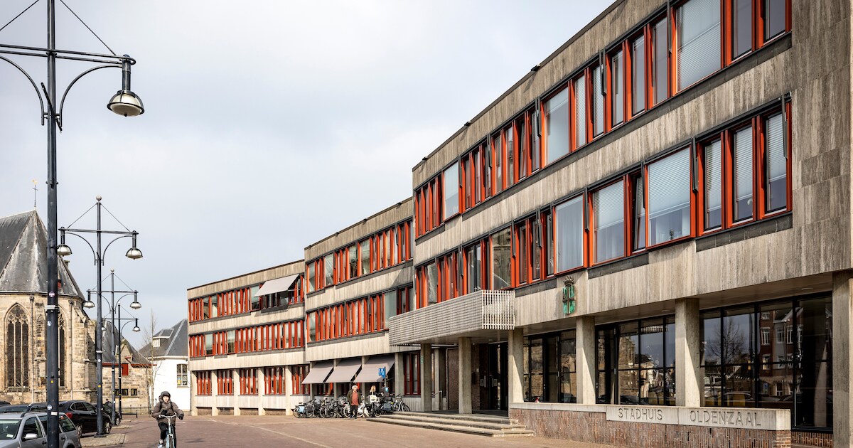 Oldenzaal gaat bezuinigen en investeren: dit zijn de plannen ...