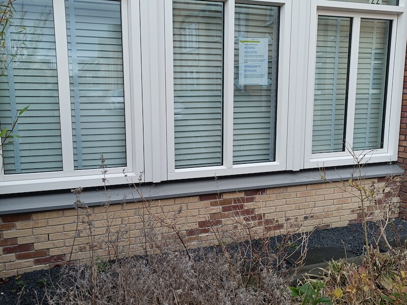 Het ijs op! De schaatsbaan bij Knus in Delft is open | Delft | AD.nl