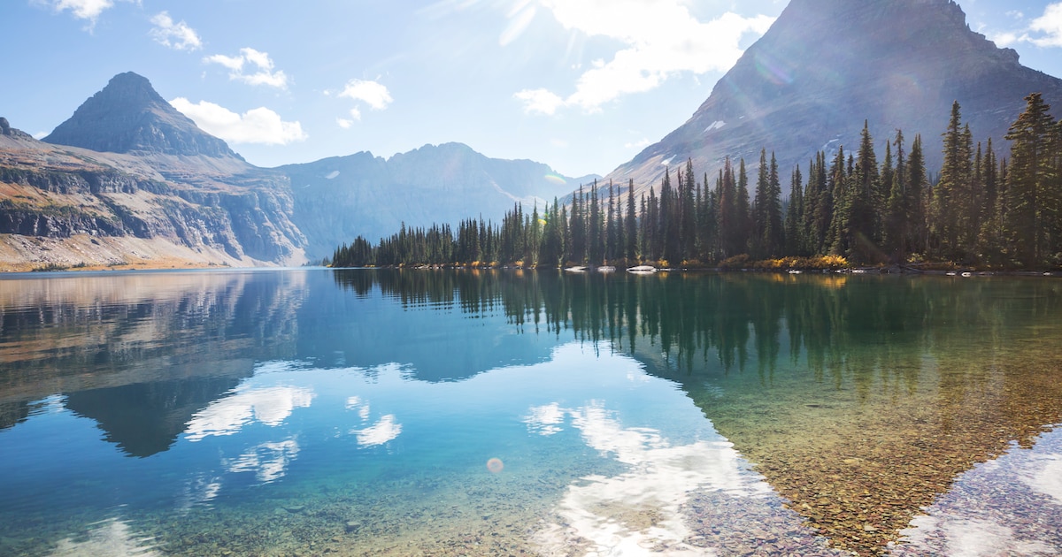 Praat mee: ik ga niet op vakantie naar de VS nu Trump president is ...